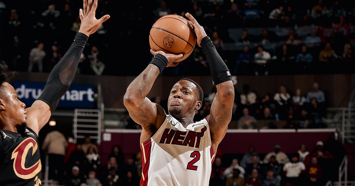 Coup's Takeaways: Terry Rozier Takes And Makes The Hero Shots To Deliver Victory In Cleveland ...