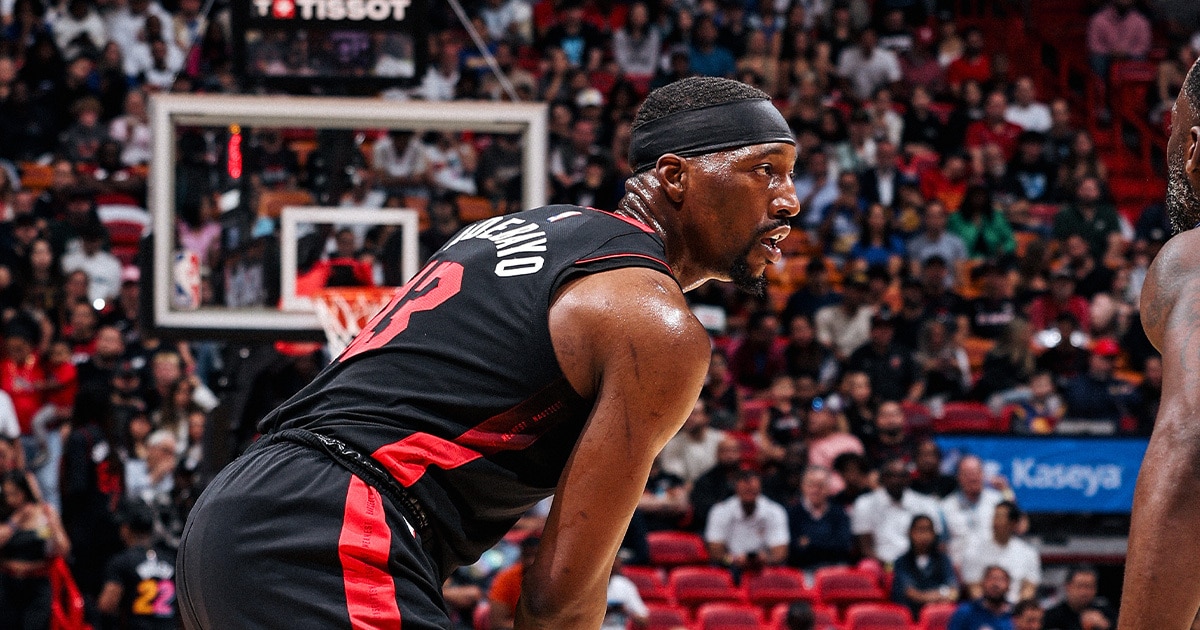 Coup's Takeaways: Warriors Pull Away In Second Half Behind Klay Thompson’s Hot Night | Miami Heat