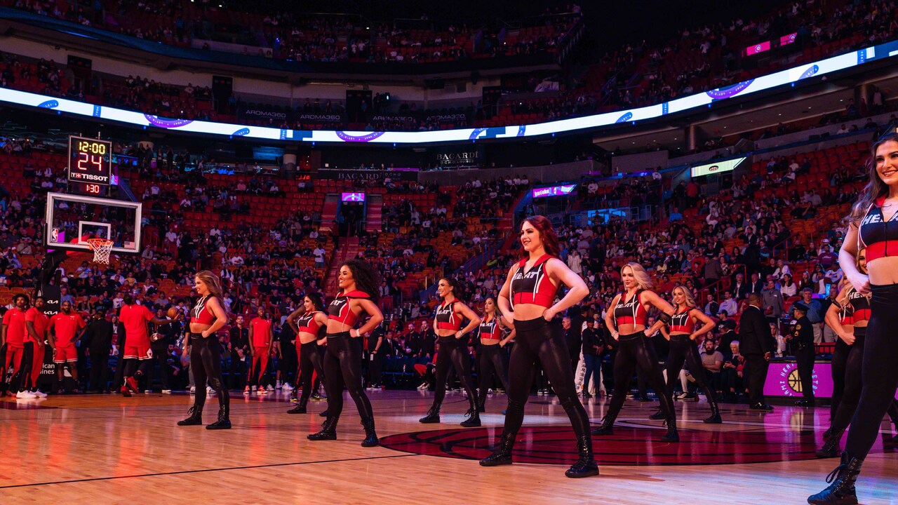 MHD December Gallery Photo Gallery | NBA.com