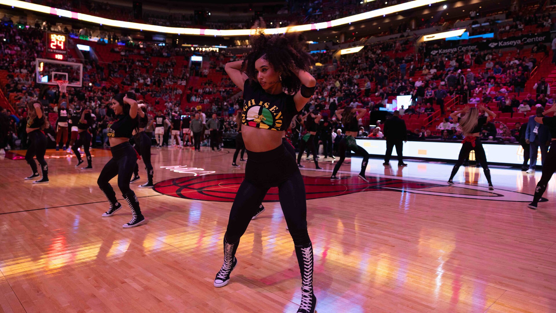 MHD February Gallery Photo Gallery | NBA.com