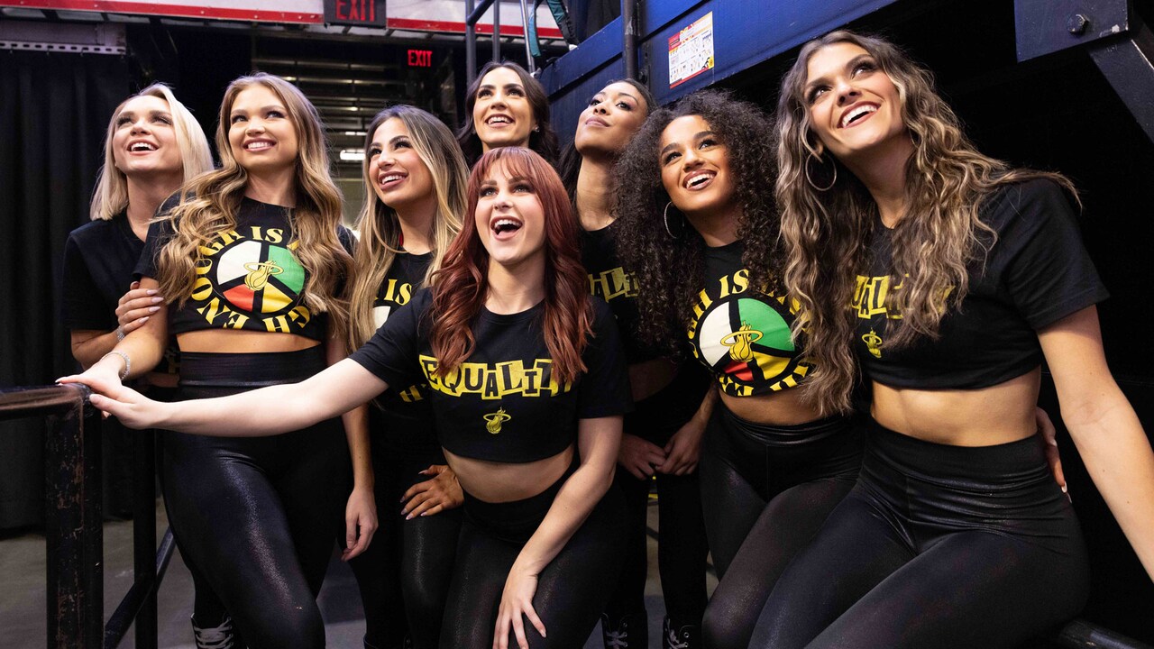MHD February Gallery | Miami Heat