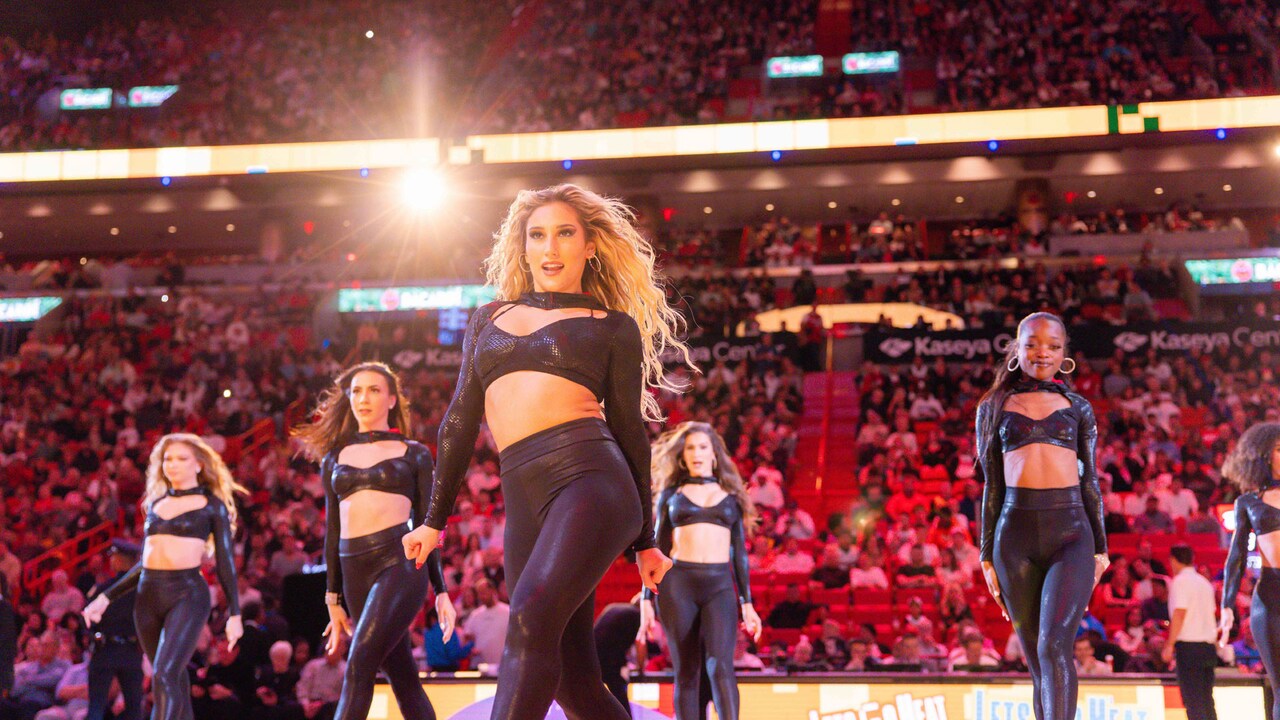 MHD January Gallery | Miami Heat