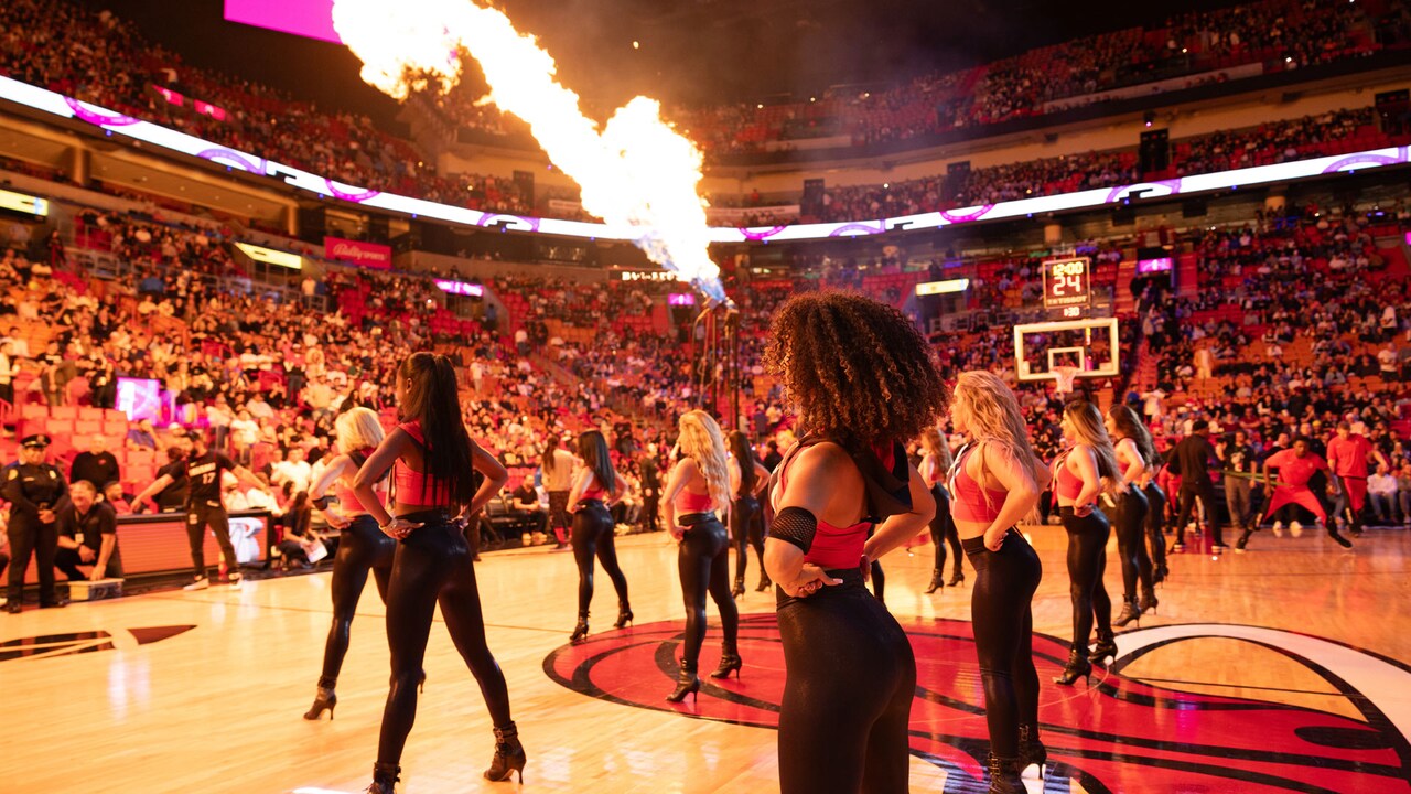 MHD January Gallery | Miami Heat