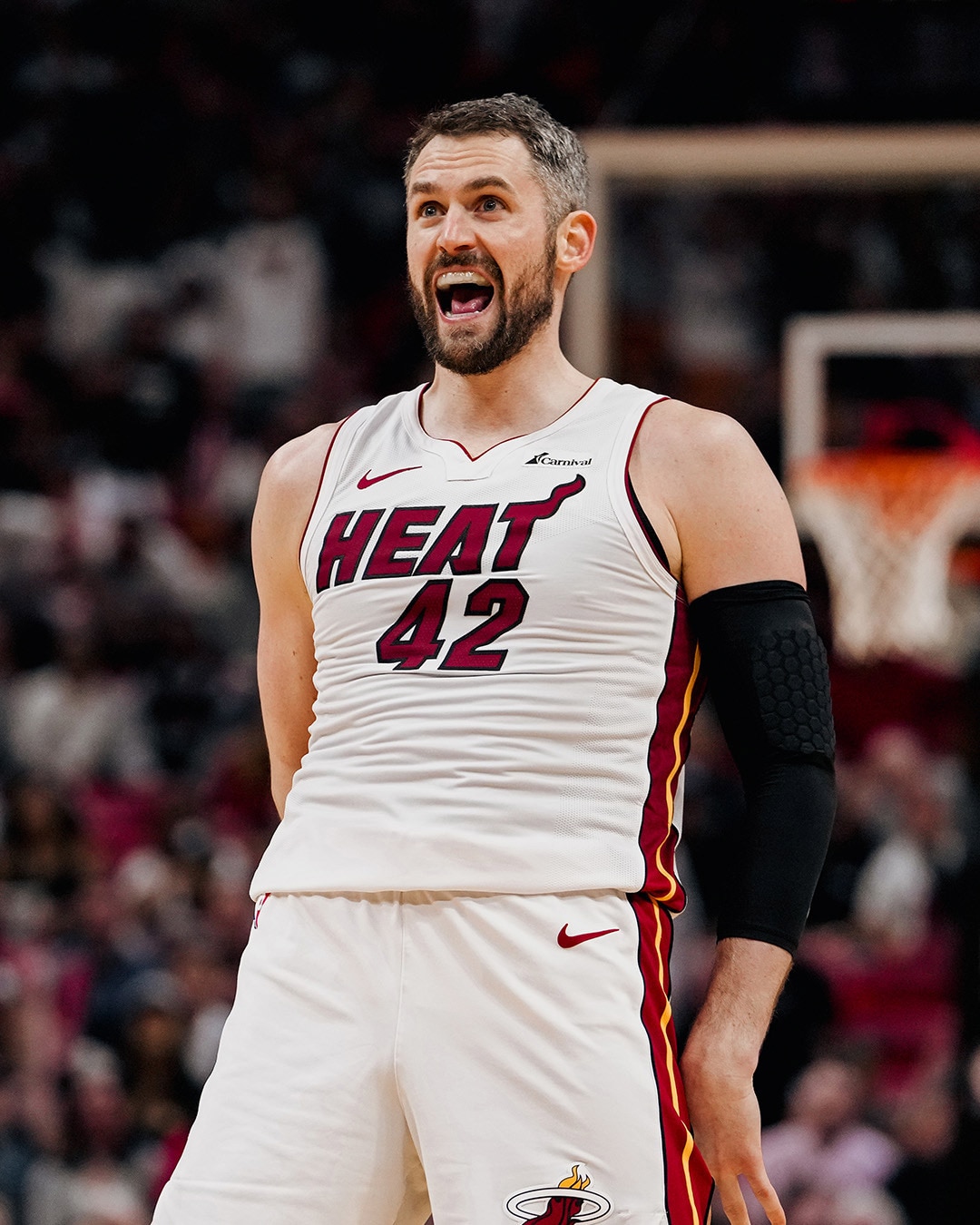 Through The Lens – April Games | Miami Heat