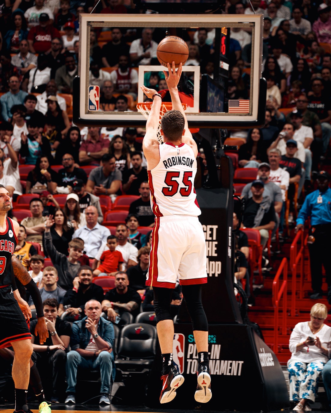 Through The Lens – April Games | Miami Heat