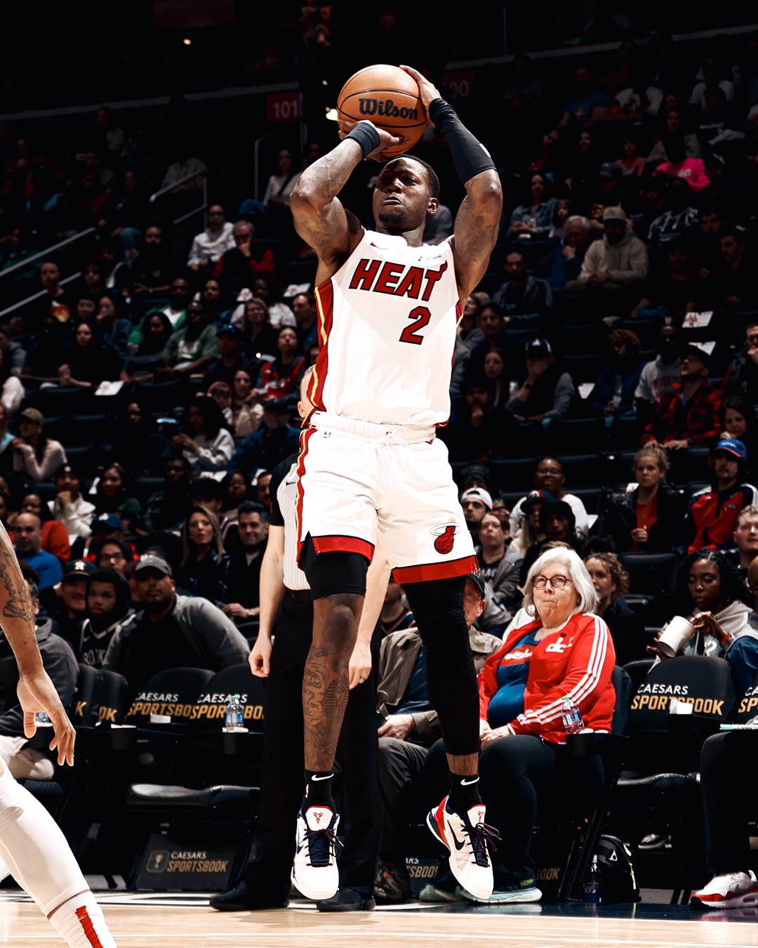 Through The Lens – March Games | Miami Heat