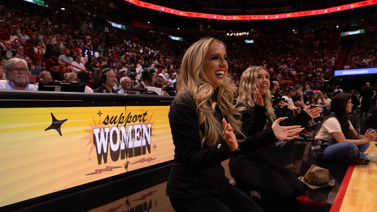 MHD March Gallery | Miami Heat