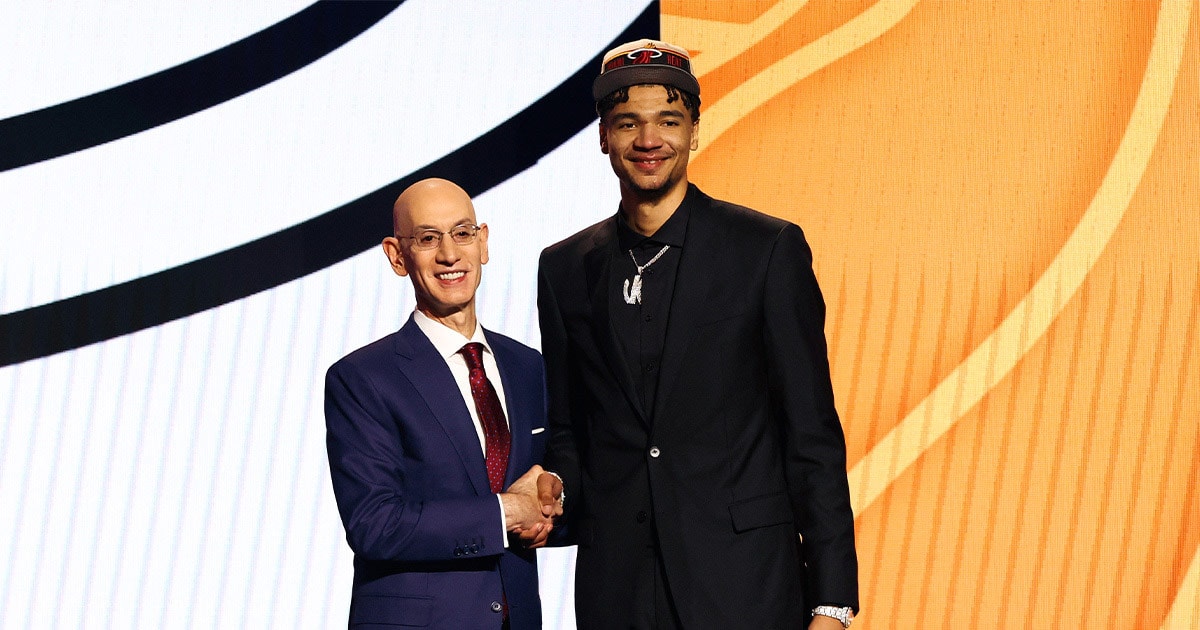 HEAT SELECT KEL’EL WARE | Miami Heat