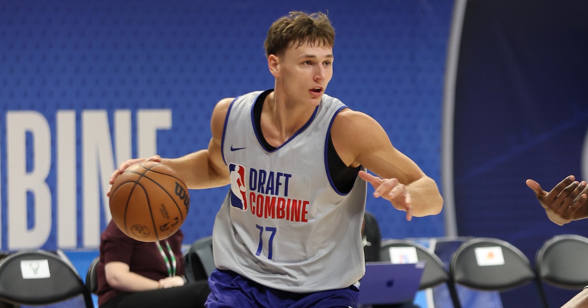 HEAT ACQUIRE PELLE LARSSON | Miami Heat