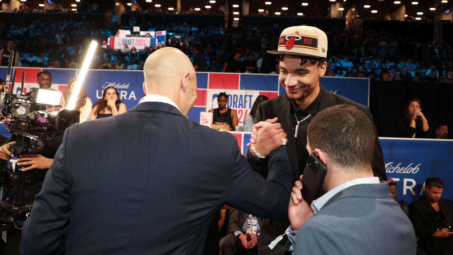 2024 NBA Draft Gallery Photo Gallery | NBA.com