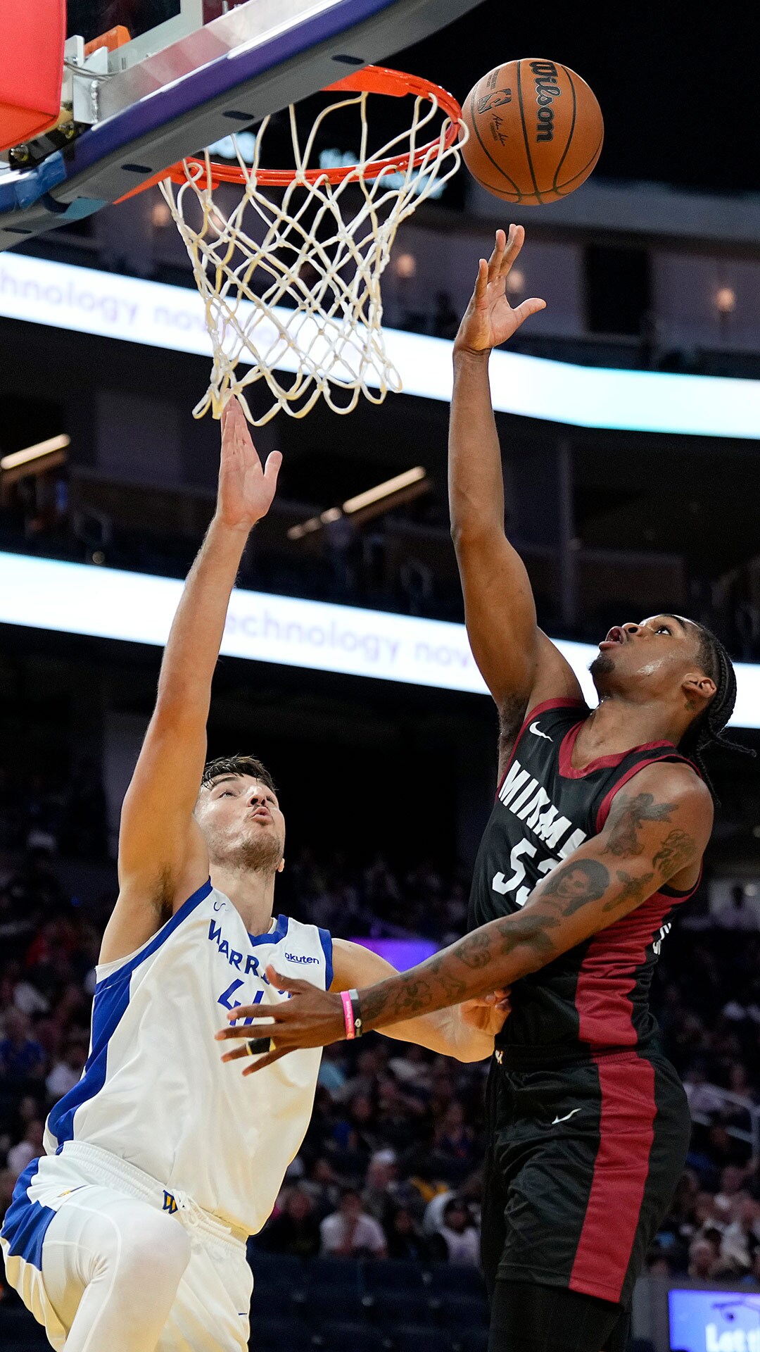 Through The Lens - NBA 2K25 Summer League | Miami Heat