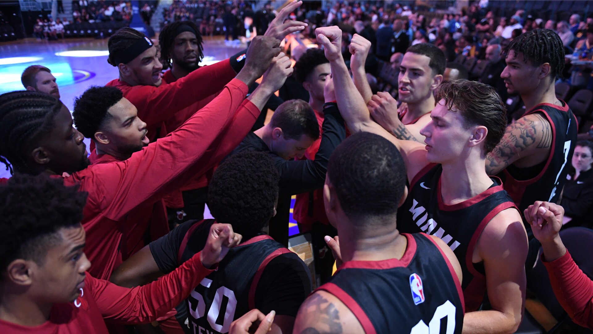 Through The Lens - NBA 2K25 Summer League Photo Gallery | NBA.com
