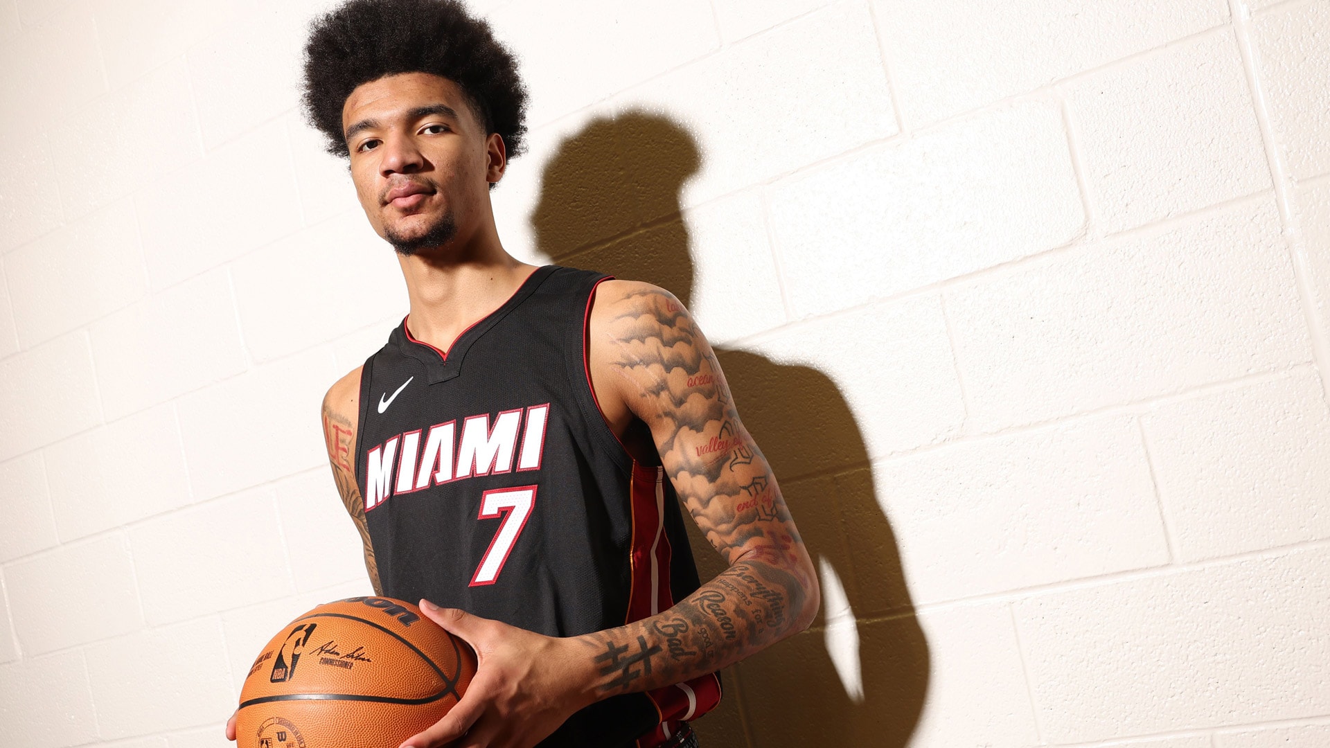 HEAT Culture Bleeds Through Summer League | NBA.com