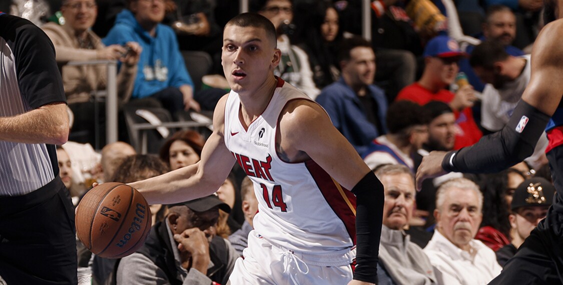 Coup’s Takeaways: Detroit Pistons Spoil Tyler Herro Masterpiece In Last Seconds Of Overtime ...