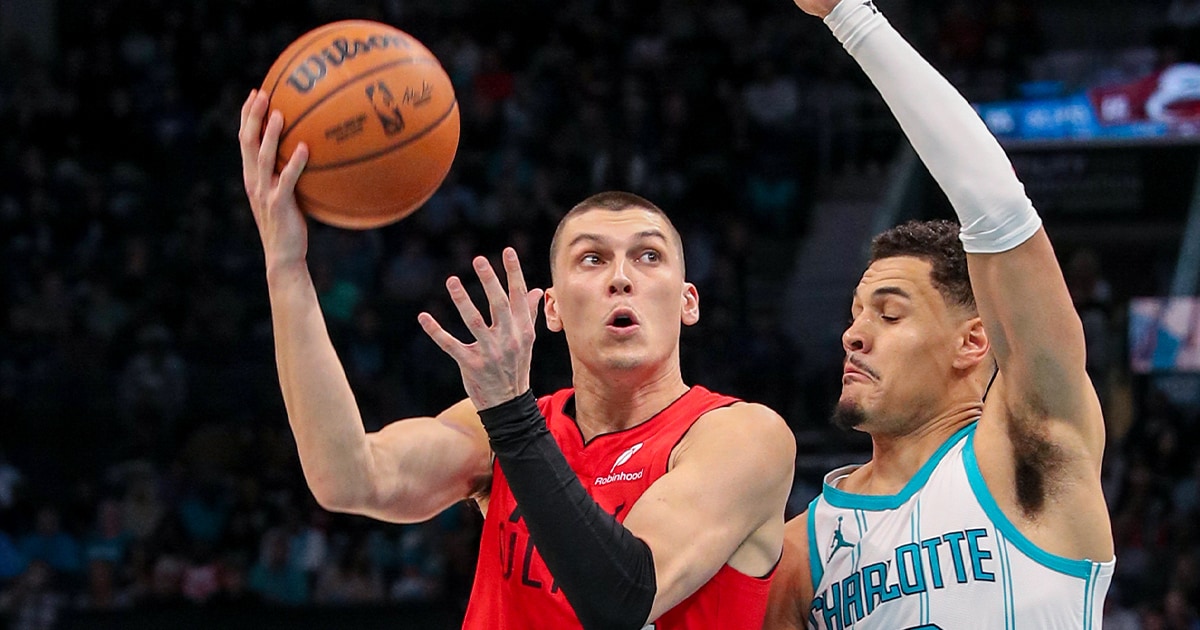 Coup’s Takeaways: Hornets Storm Back In Fourth Quarter But Tyler Herro ...