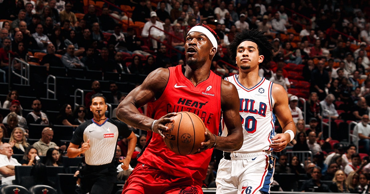 Coup’s Takeaways: Butler Returns As Miami Survives Early Drought To Thrive Late While ...