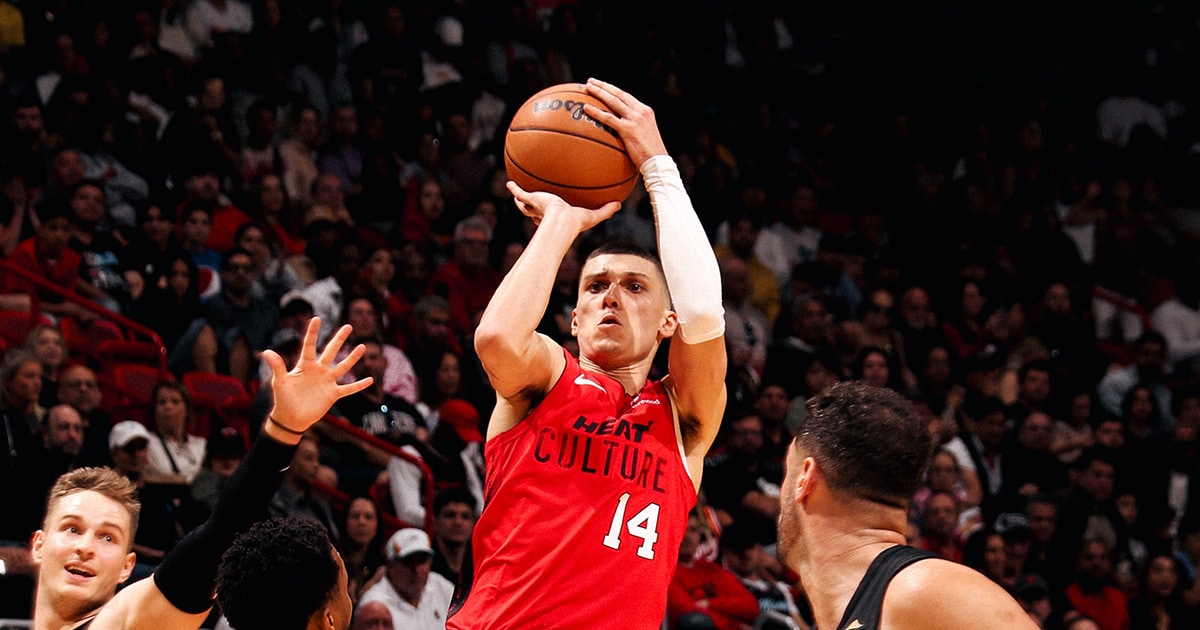 Coup's Takeaways: HEAT Defeat East No. 1 Seed Behind Herro's 34 And Resurgent Defense | Miami Heat