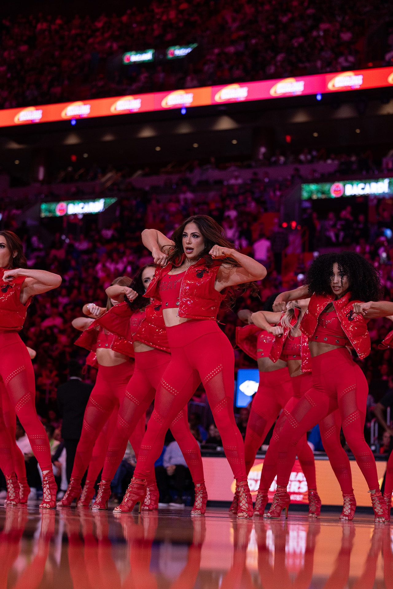 MHD November 2024 Gallery | Miami Heat