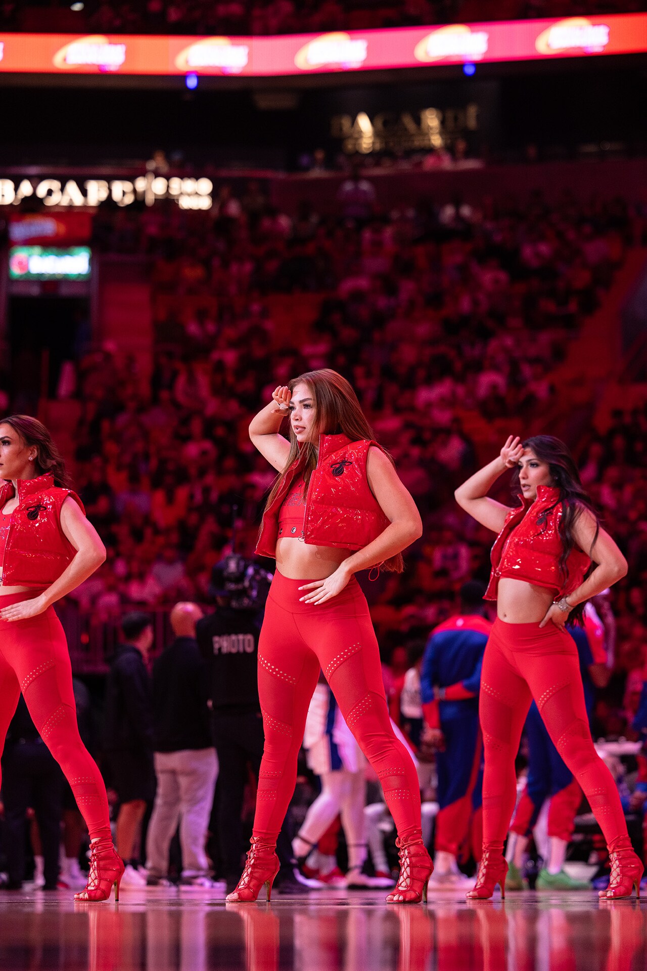 MHD November 2024 Gallery | Miami Heat