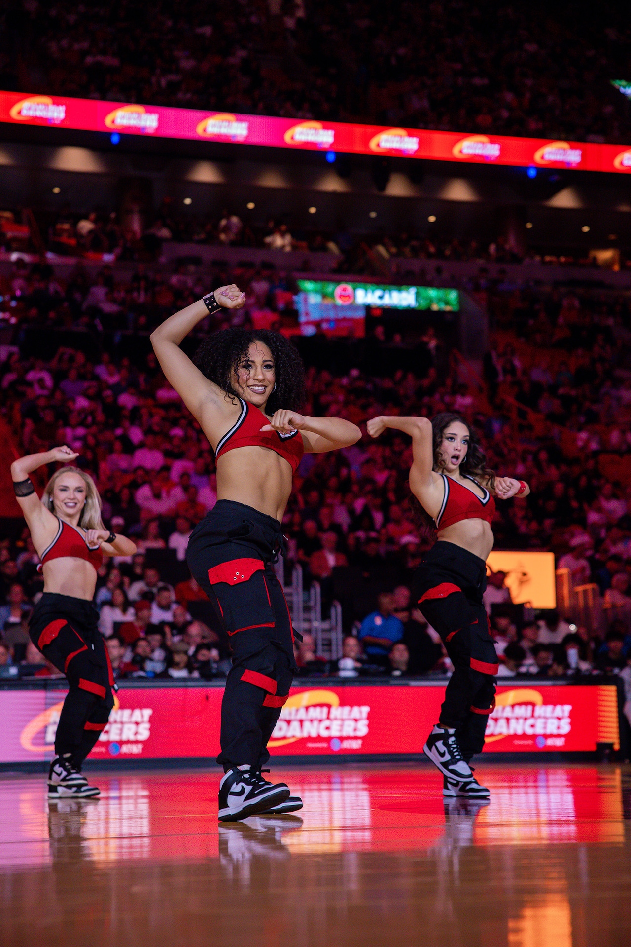 MHD November 2024 Gallery | Miami Heat