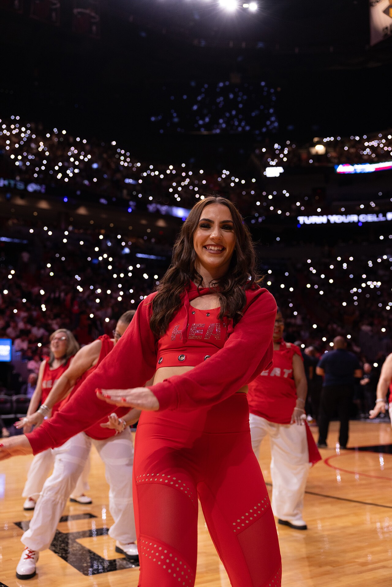 MHD November 2024 Gallery | Miami Heat