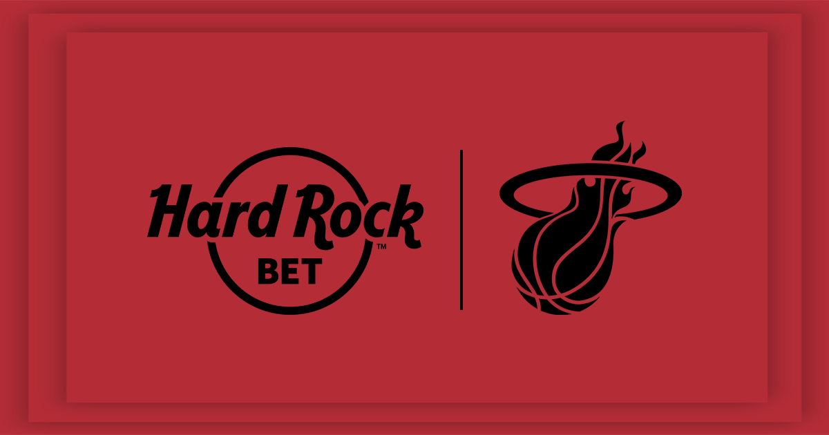 Miami HEAT Roll with Hard Rock Bet as Official Sportsbook | Miami Heat