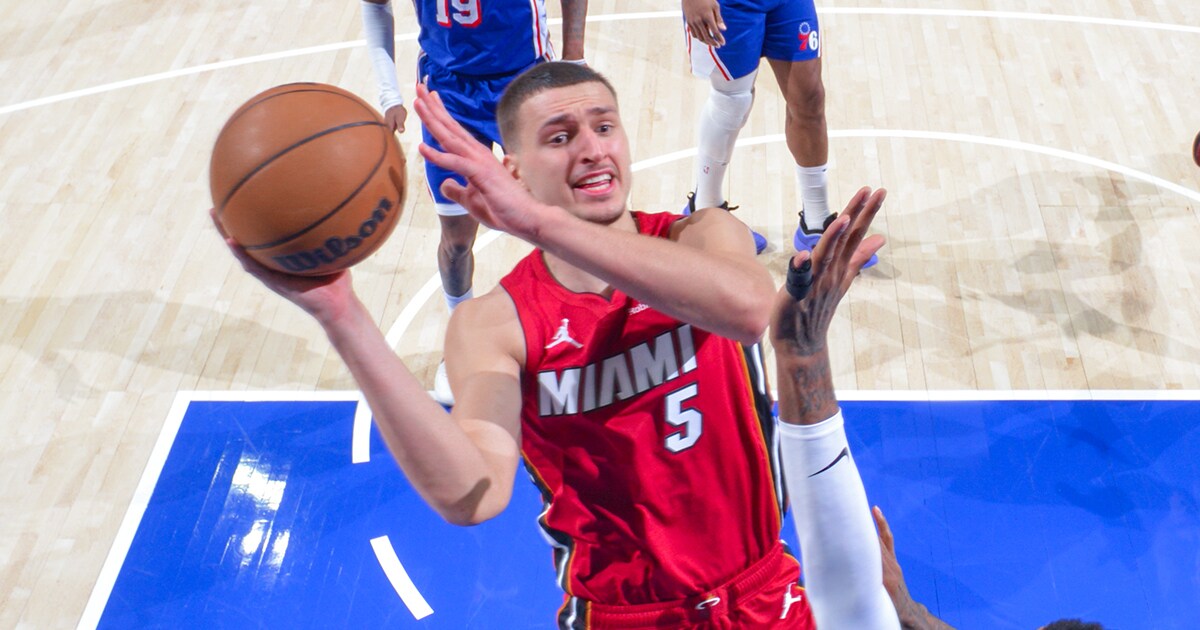 Coup’s Takeaways: HEAT Find Their Range On Back-To-Back To Hold Off ...