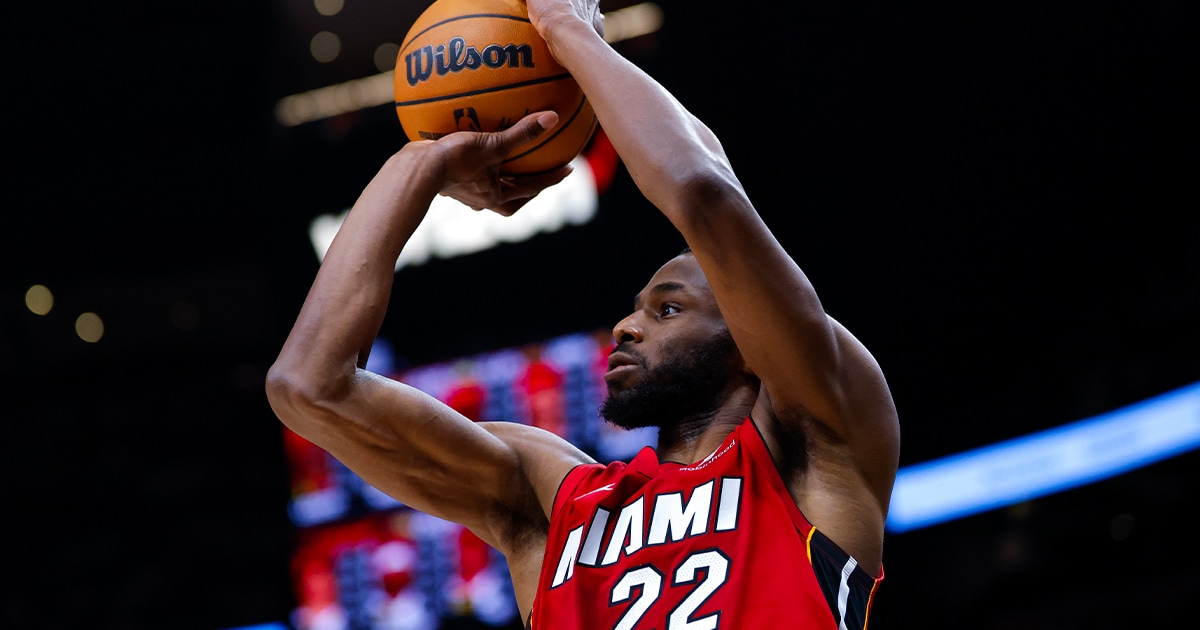 Coup’s Takeaways: Hawks Hold Off HEAT Down The Stretch On Slow Offensive Night | Miami Heat