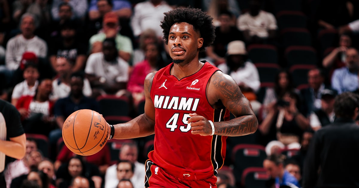 Coup’s Takeaways: HEAT Reverse Course For Dominant Offensive Showing In Rematch With Hawks ...