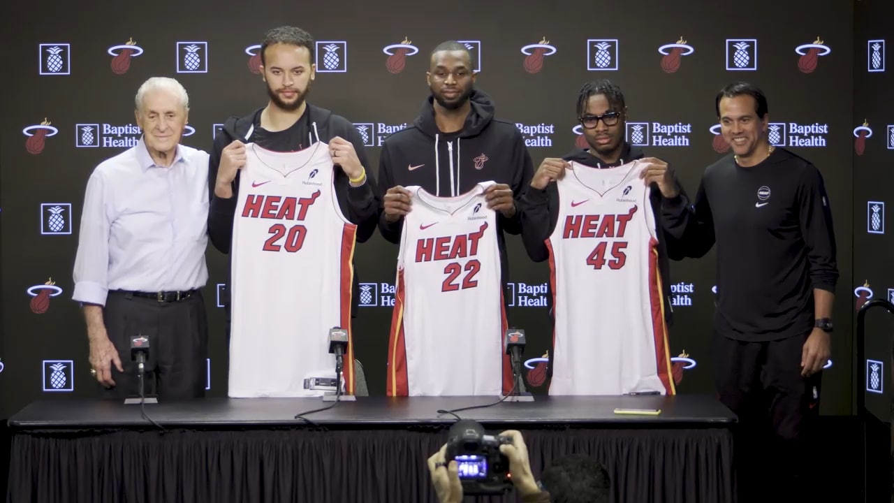 | Miami Heat