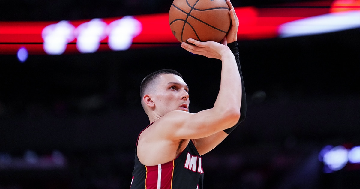 Coup’s Takeaways: HEAT Can’t Get Over The Hump As Clippers Hold Off Multiple Runs | Miami Heat