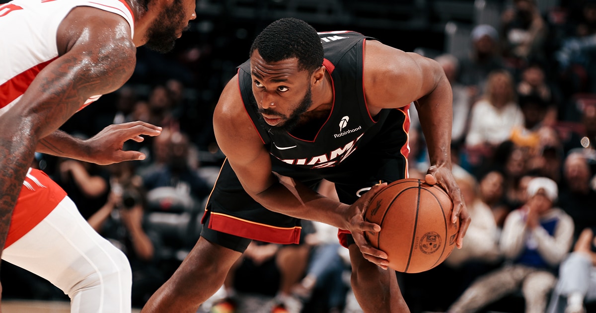 Coup’s Takeaways: As Wiggins And VanVleet Trade Big Nights, Houston Finds Enough In Fourth To ...