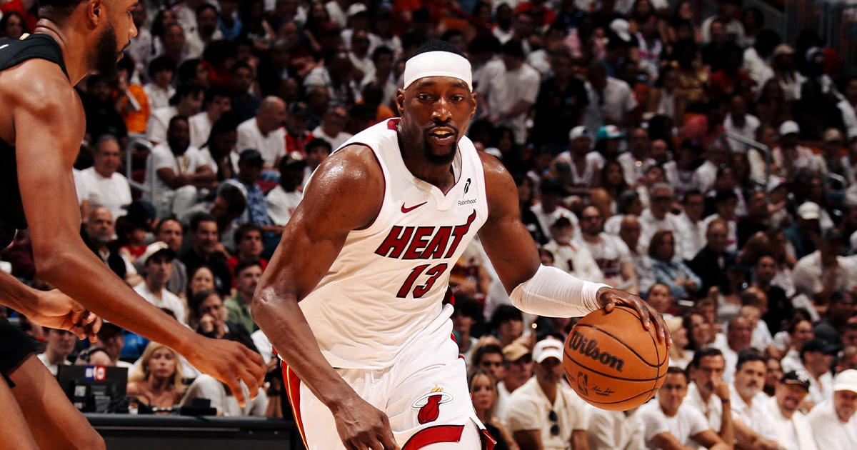 Coup’s Takeaways: Cavaliers Have The Answers As They Take 3-0 Series Lead | Miami Heat