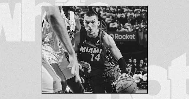 tyler herro coloring pages