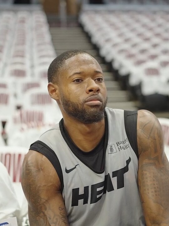 Videos | Miami Heat