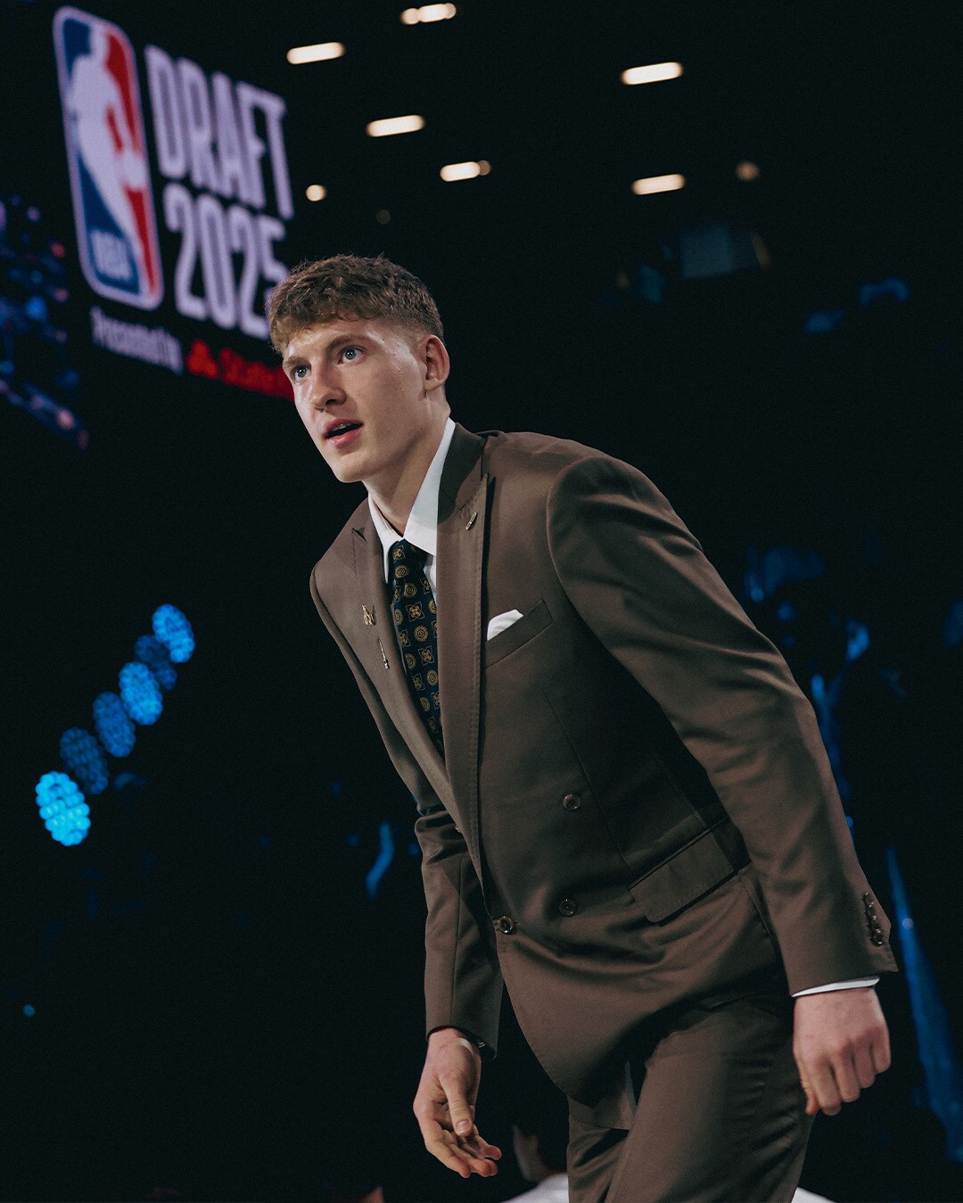 2025 NBA Draft Night | Miami Heat