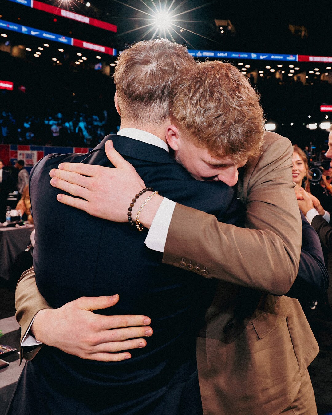 2025 NBA Draft Night | Miami Heat