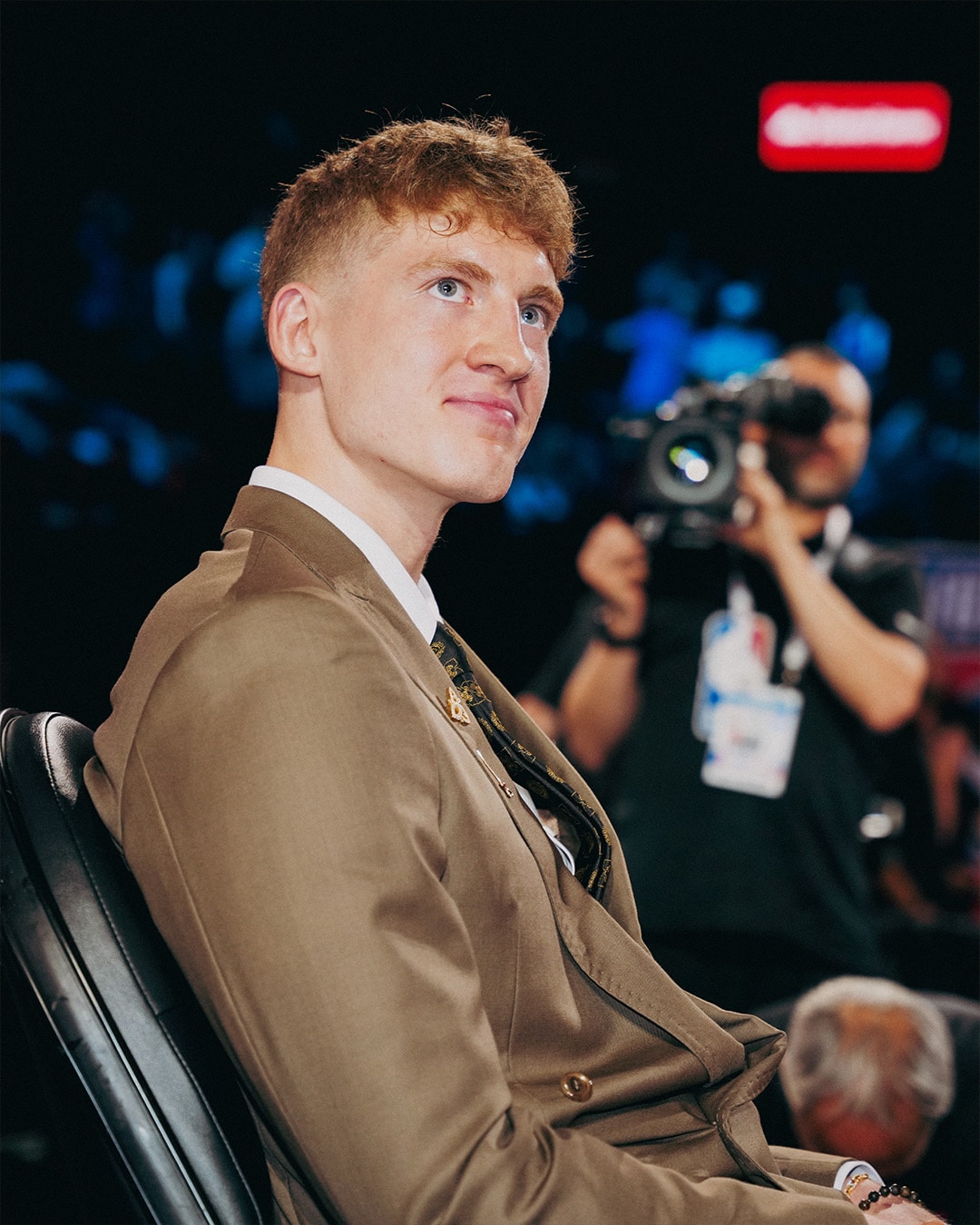 2025 NBA Draft Night | Miami Heat