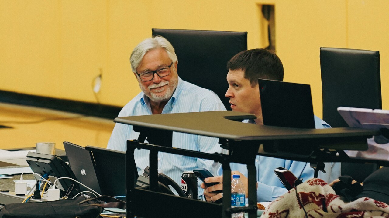 2025 NBA Draft Night | Miami Heat