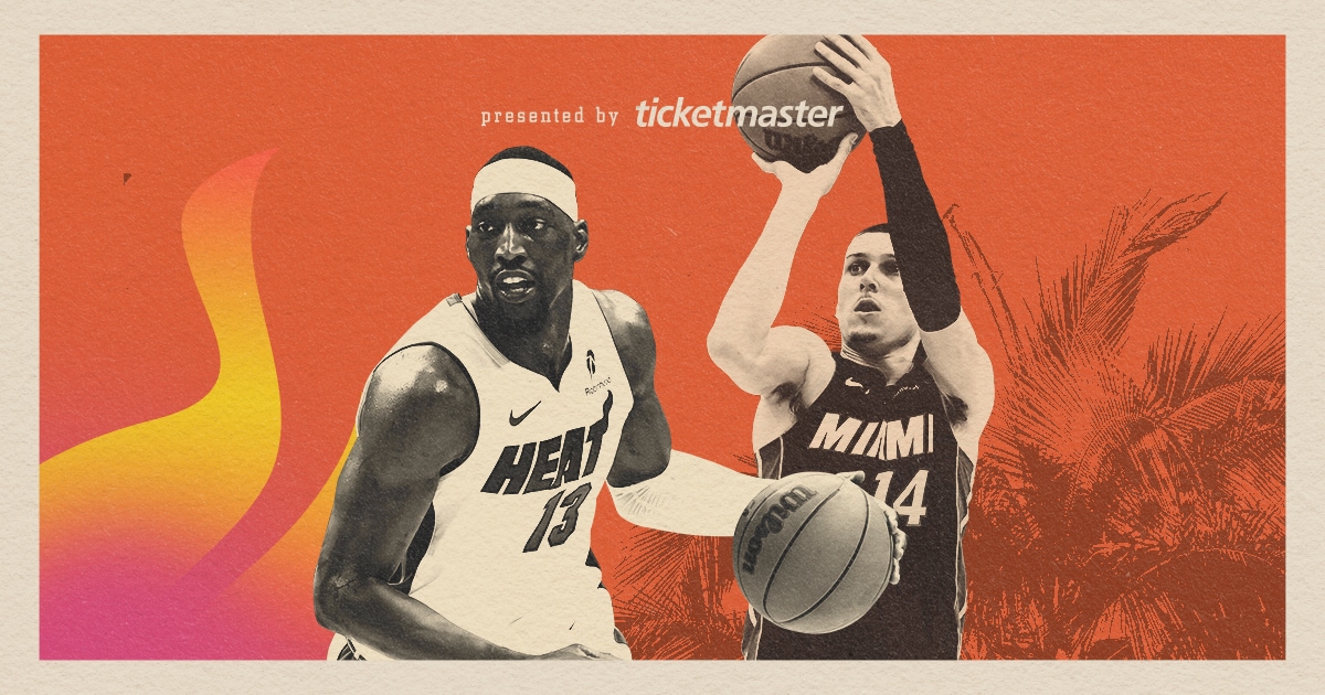 11 Highlights From The HEAT's 2025-26 Schedule | Miami Heat