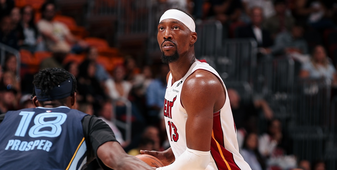 Coup’s Takeaways: Powell, Adebayo Find Their Groove As HEAT Drop Final ...