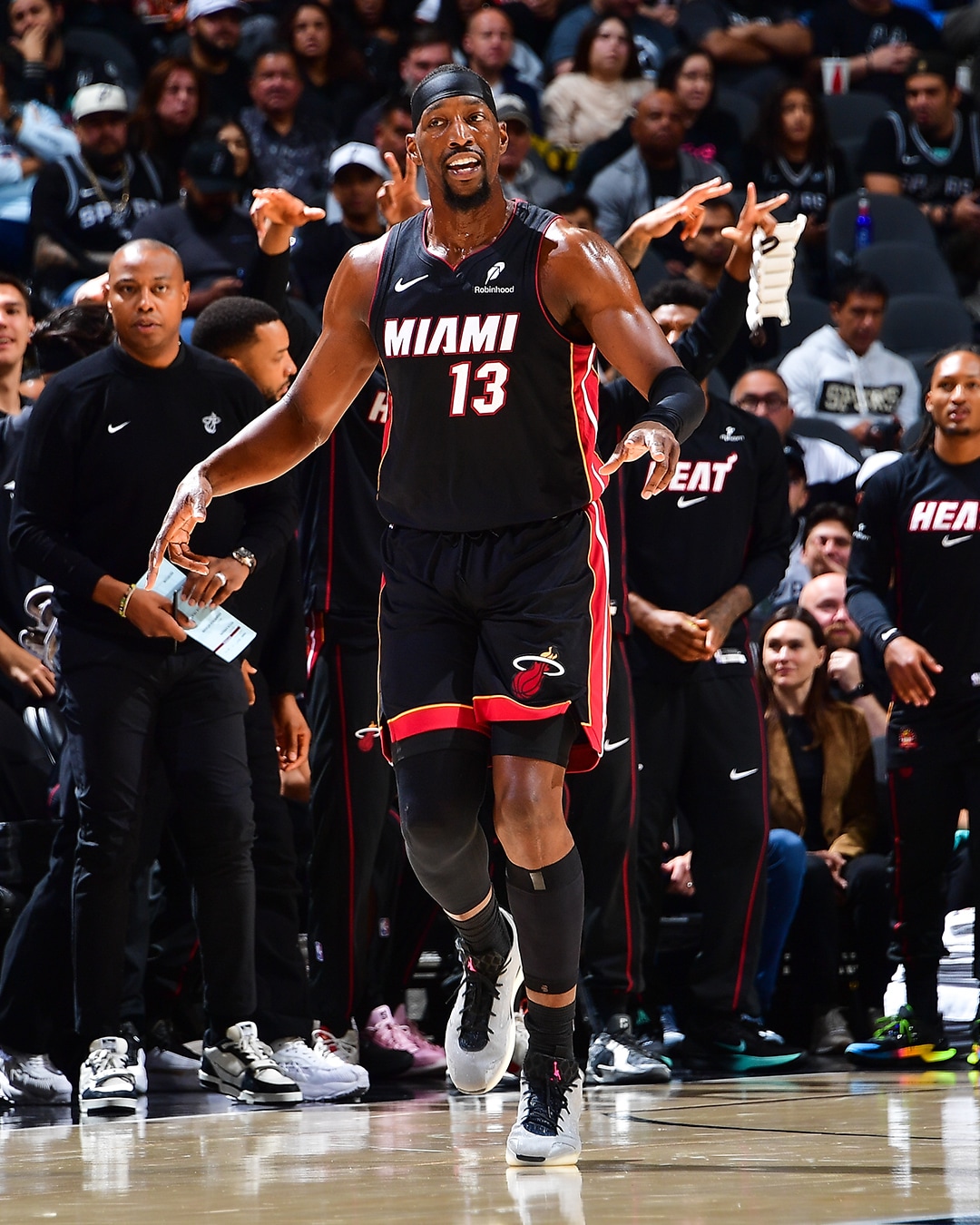 2025-26 Week 2 Games: Photo Gallery | Miami Heat