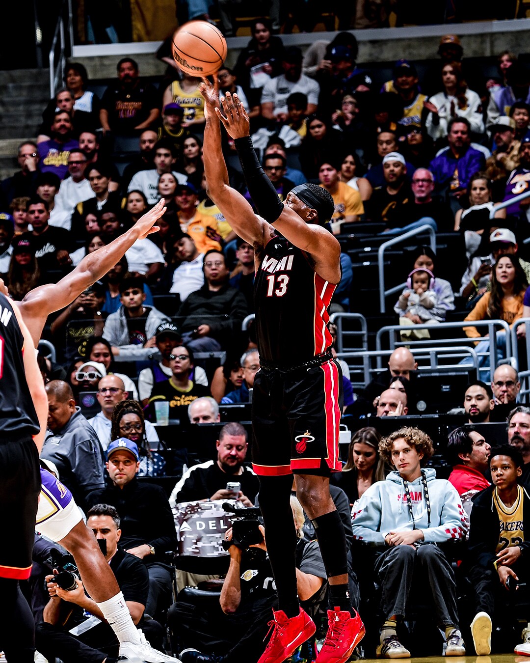 2025-26 Week 2 Games: Photo Gallery | Miami Heat
