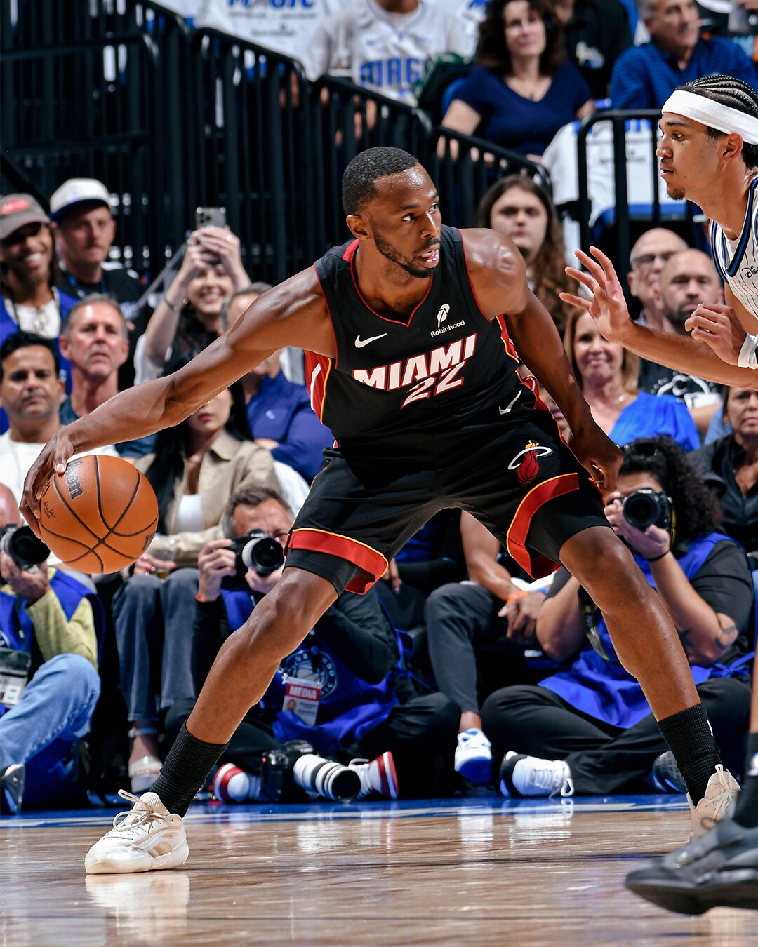 2025-26 Week 1 Games: Photo Gallery | Miami Heat