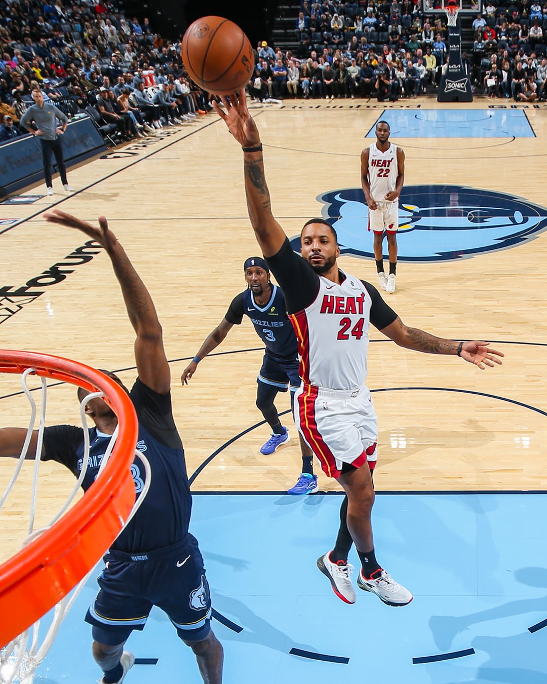 2025-26 Week 1 Games: Photo Gallery | Miami Heat