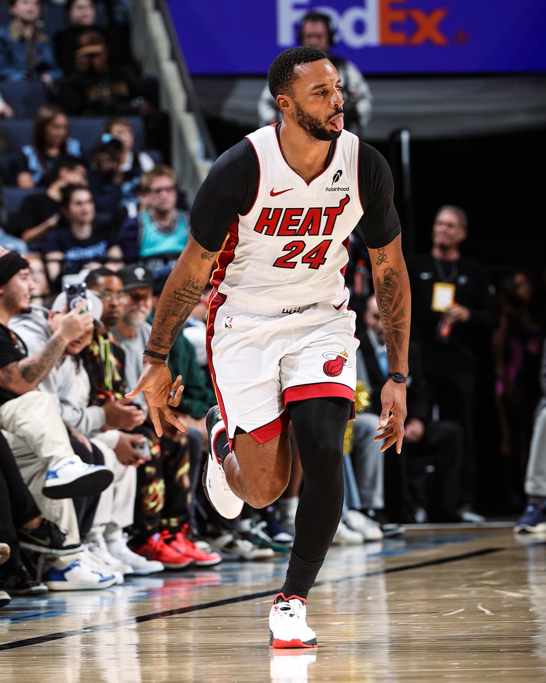2025-26 Week 1 Games: Photo Gallery | Miami Heat