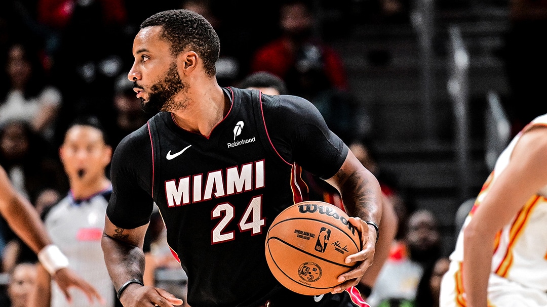 2026 NBA All-Star ‑ Norman Powell Highlights | Miami Heat