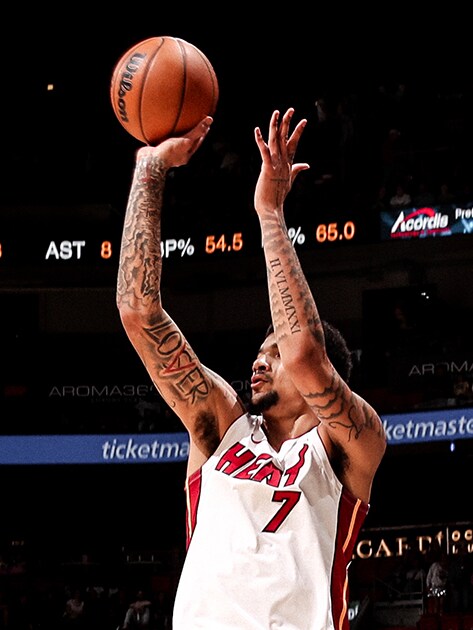 | Miami Heat