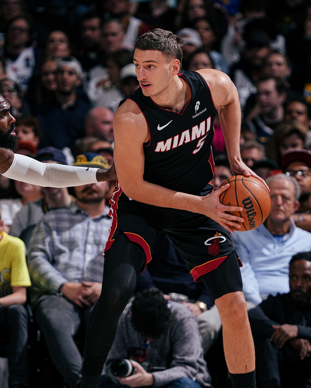 2025-26 Week 3 Games: Photo Gallery | Miami Heat