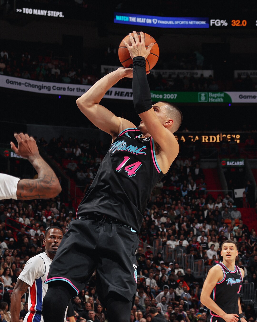 2025-26 Week 6 Games: Photo Gallery | Miami Heat